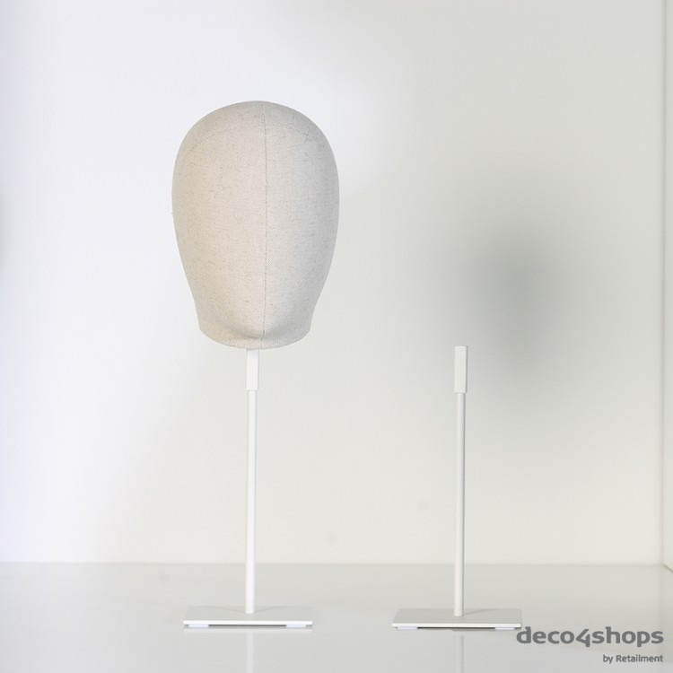 Female Bust head– Male Bust head – Head stand |Hindsgaul - Deco4shops